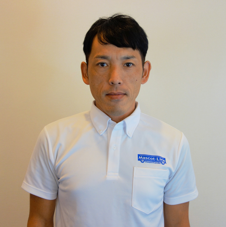 会社概要｜岡崎市 ドライバー マスコットライン（Mascot・Line）